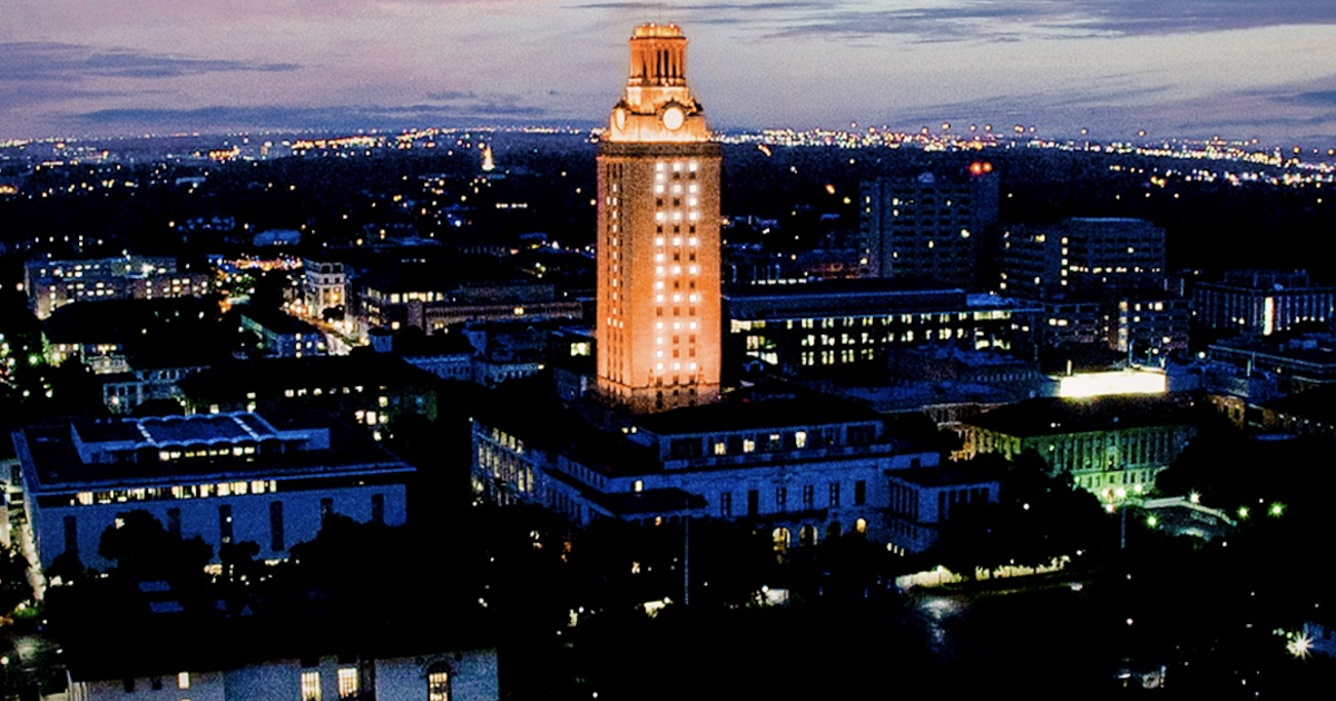SEC Celebration in Austin at UT Austin