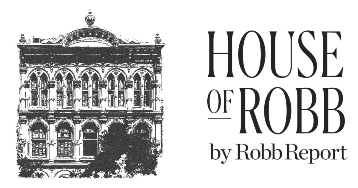 House of Robb in Austin at Walter Tips