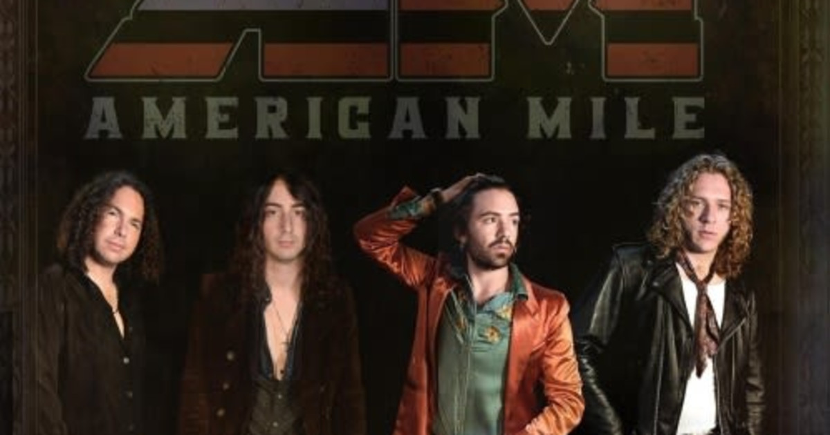 American Mile in San Diego at Moonshine Flats