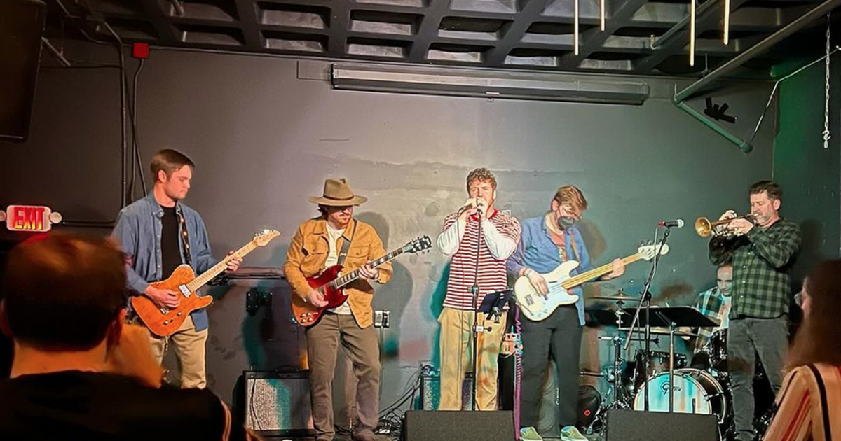 Heart Park | Wendy Lucas | Lilly Bedard | TBA in Somerville at The