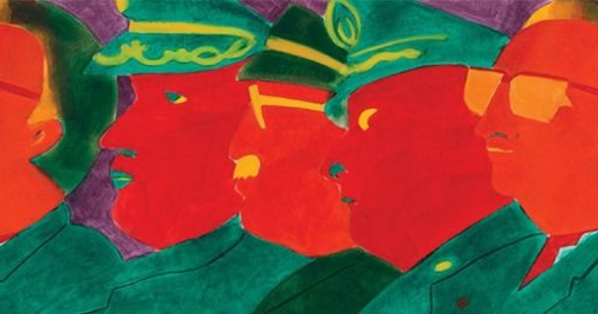 The Politics of Taste: Ana María Reyes on Beatriz González in