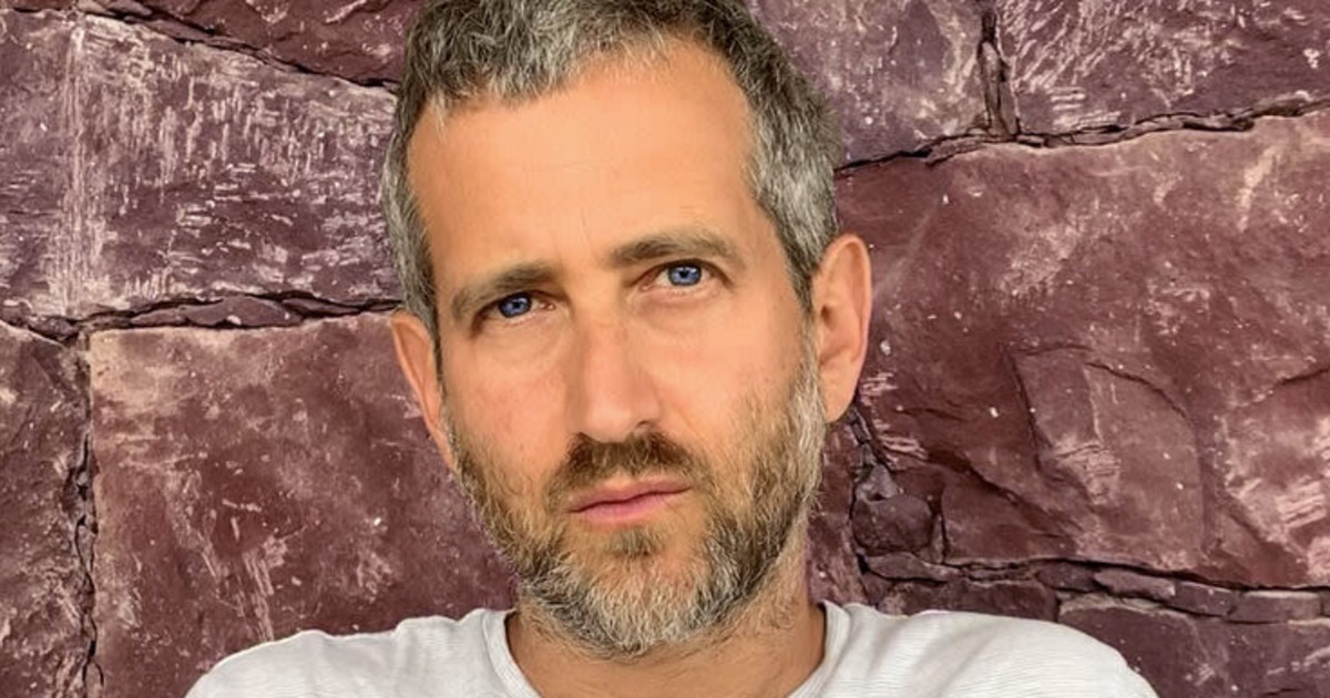 Yoshua Okón Artist Talk at ECUAD Grad Forums in Richmond, BC at