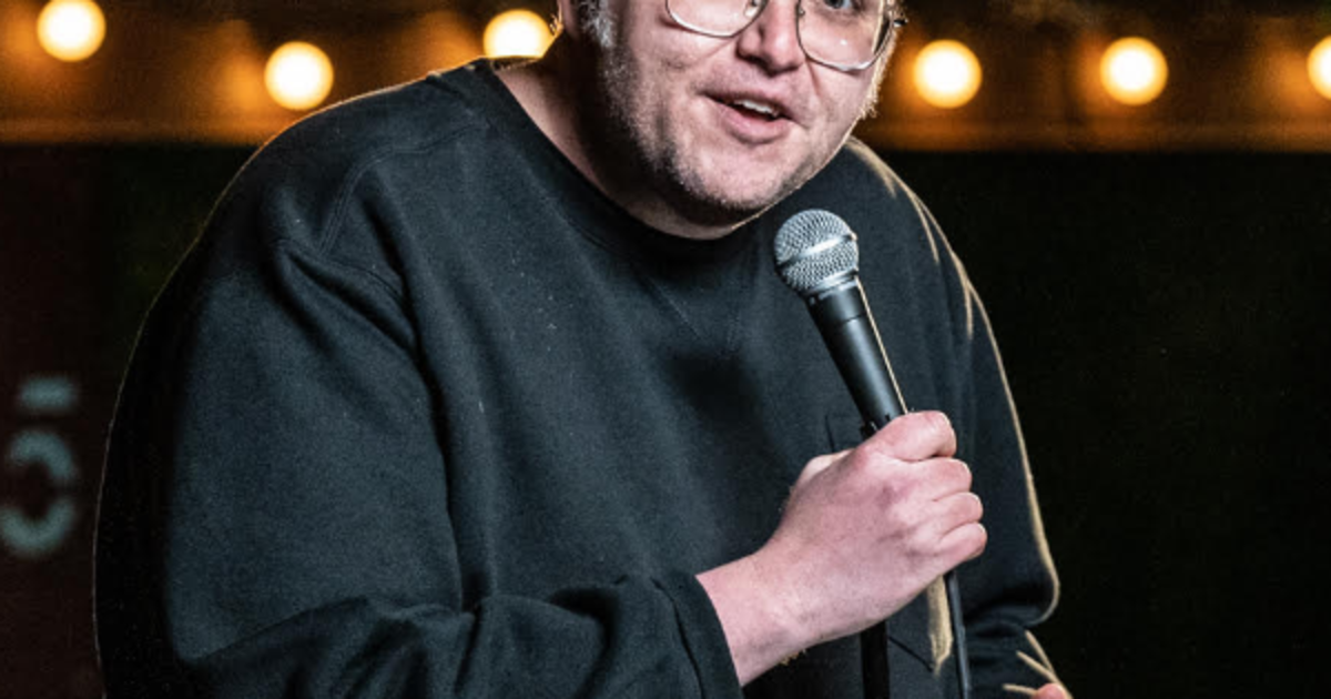 An Evening with Sam Tallent! in Bloomington at The Comedy Attic