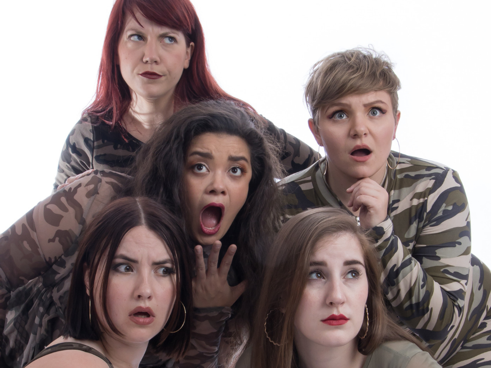 Do250 Does Fringe 2019