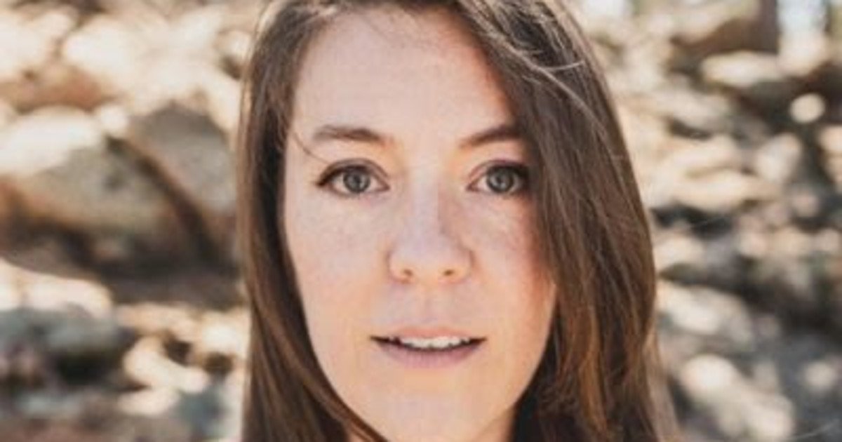 Jen Howard in Denver at Monkey Barrel