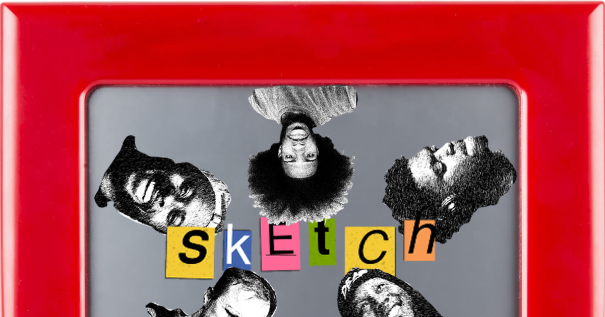 Sketch & Jennifer Foster and The Audacity in Austin at Central