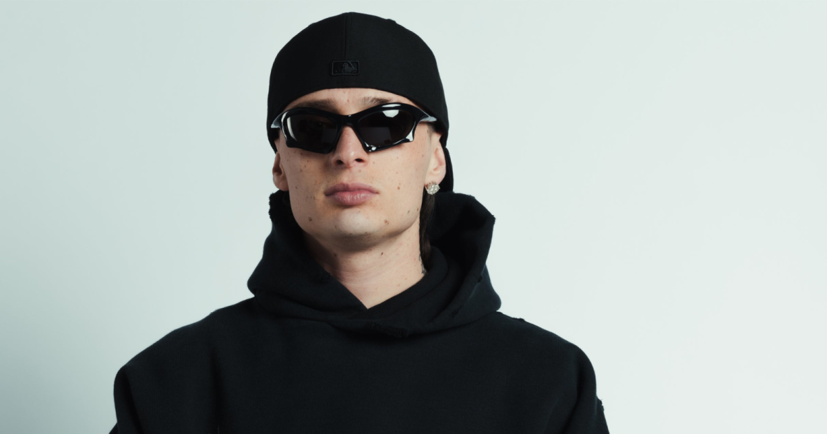 Peso Pluma: Exodo Tour in Austin at Moody Center