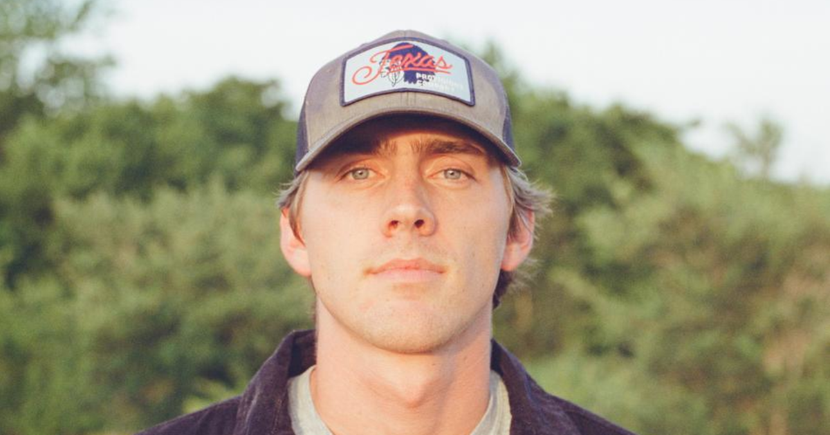 Dylan Gossett (OFFICIAL) in Austin at ACL Live at the Moody