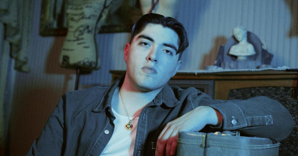 Kevin Kaarl (OFFICIAL) in Austin at ACL Live at the Moody Theater