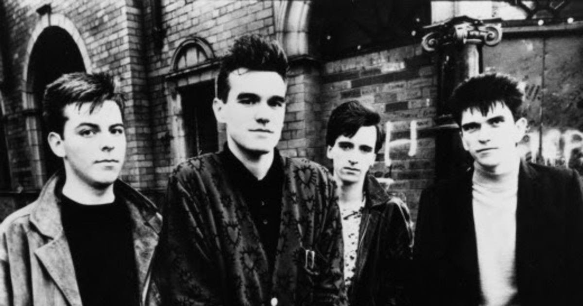 The Smiths Tribute NYC in Philadelphia at World Cafe Live