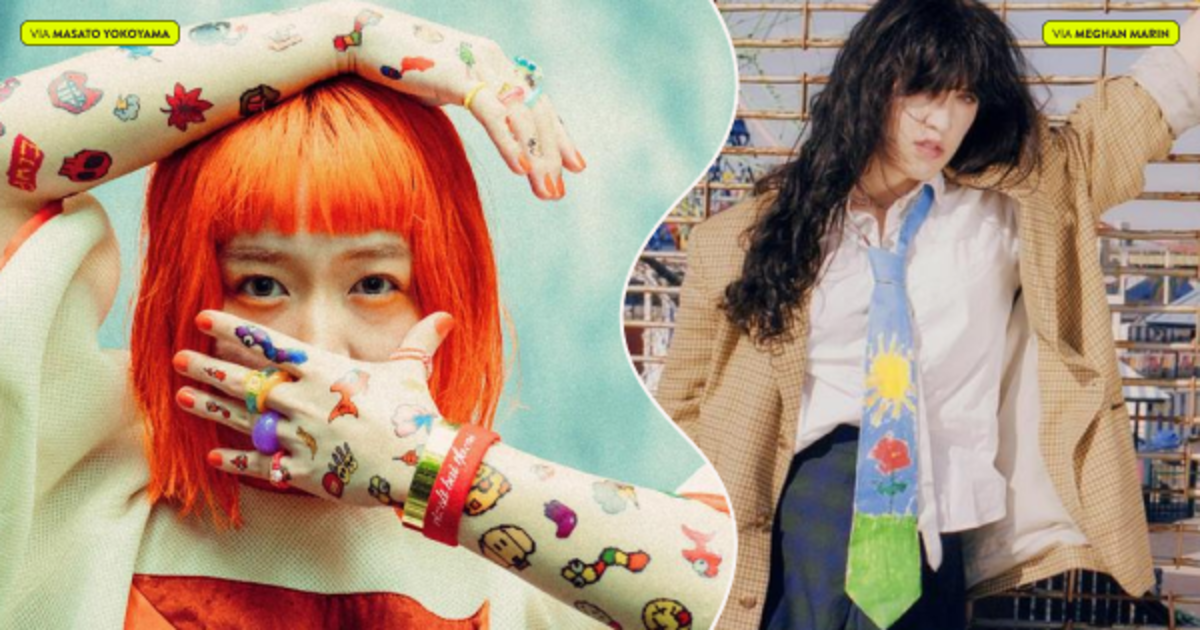 Our Favorite Band Names of SXSW 2024