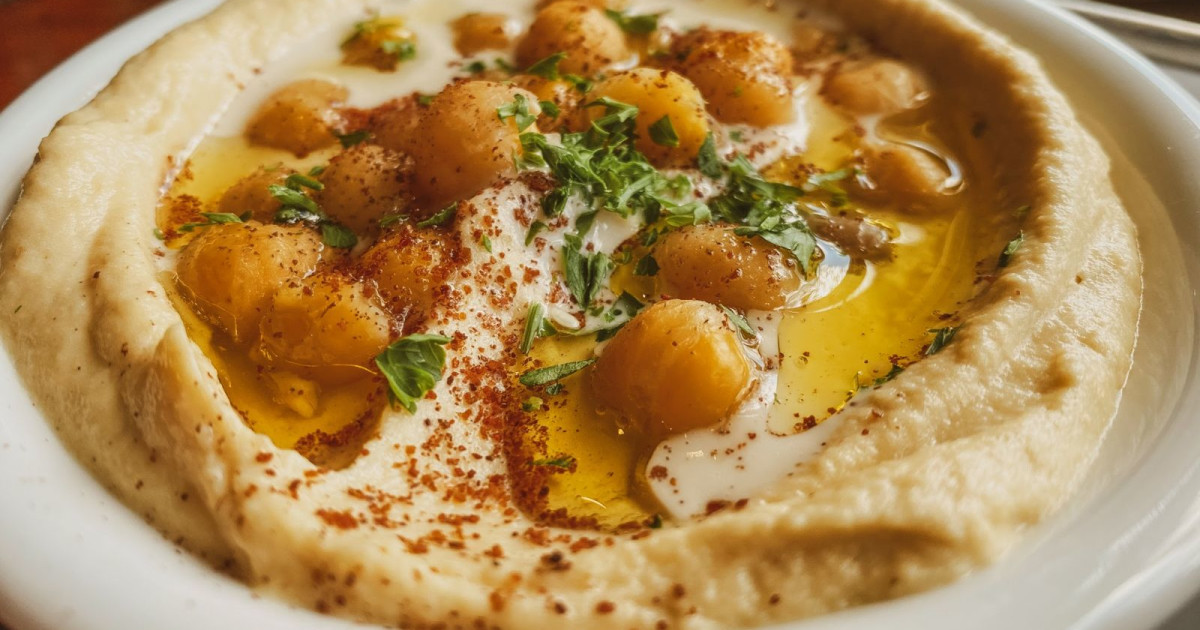 Win a $100 Gift Card to Fiya Restaurant! in Chicago at Fiya