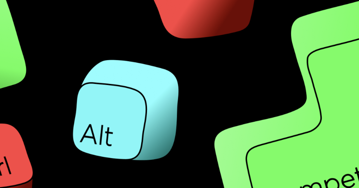 CTRL+ALT+COMPETE in Austin at Cosmic Saltillo