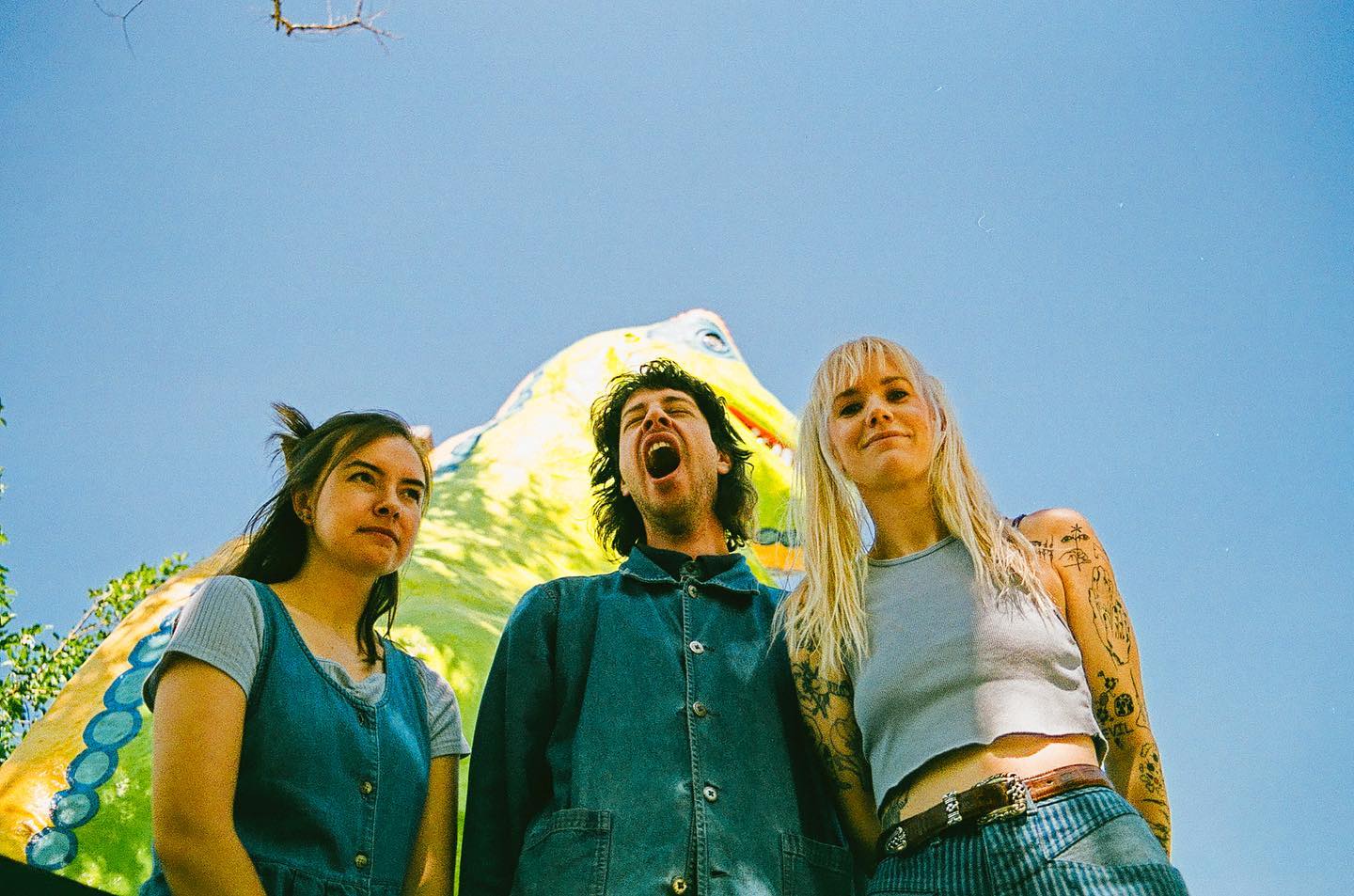 Austin Bands to Watch During SXSW