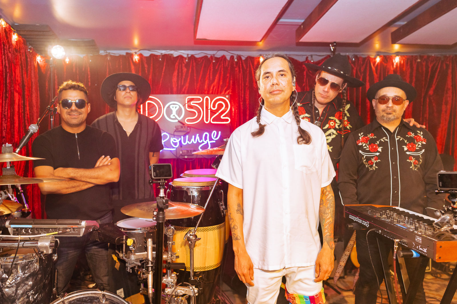 Austin Bands to Watch During SXSW