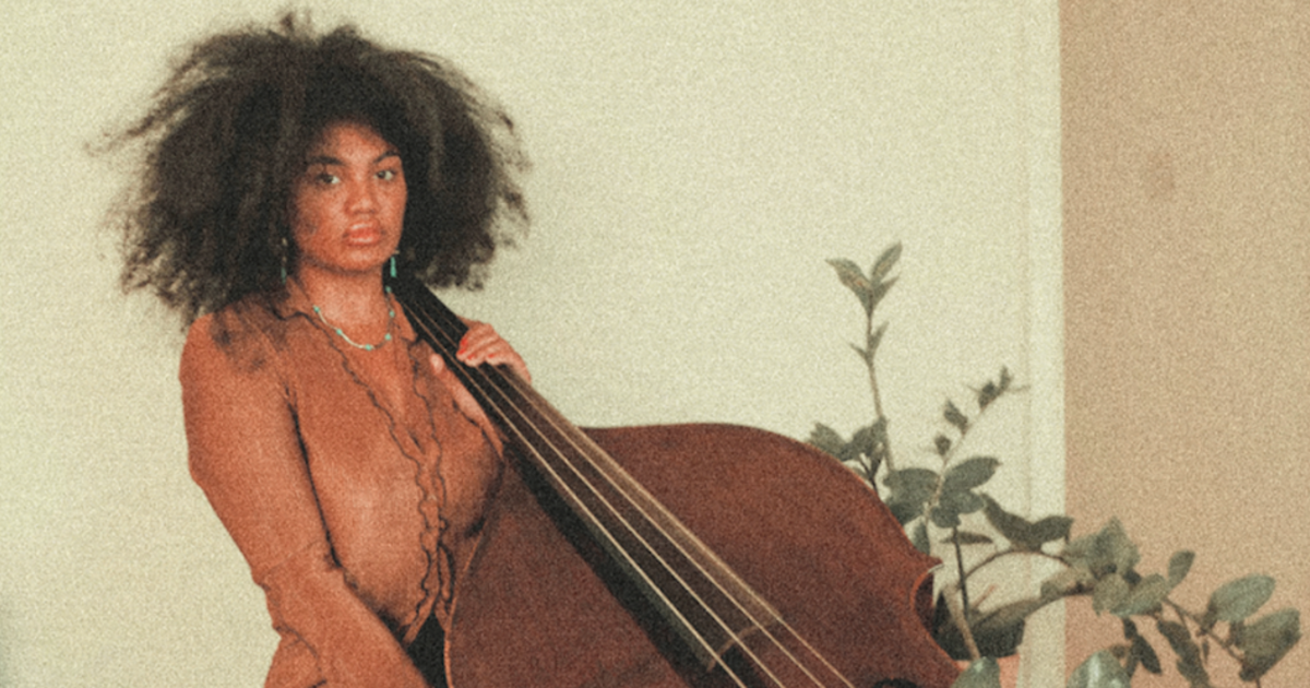 Tonina (OFFICIAL) | HAAM