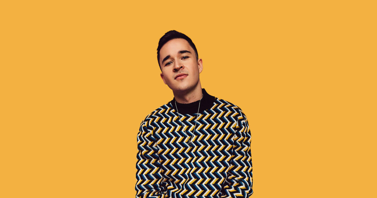 John Summit, Gorgon City in Denver at Civic Center Park