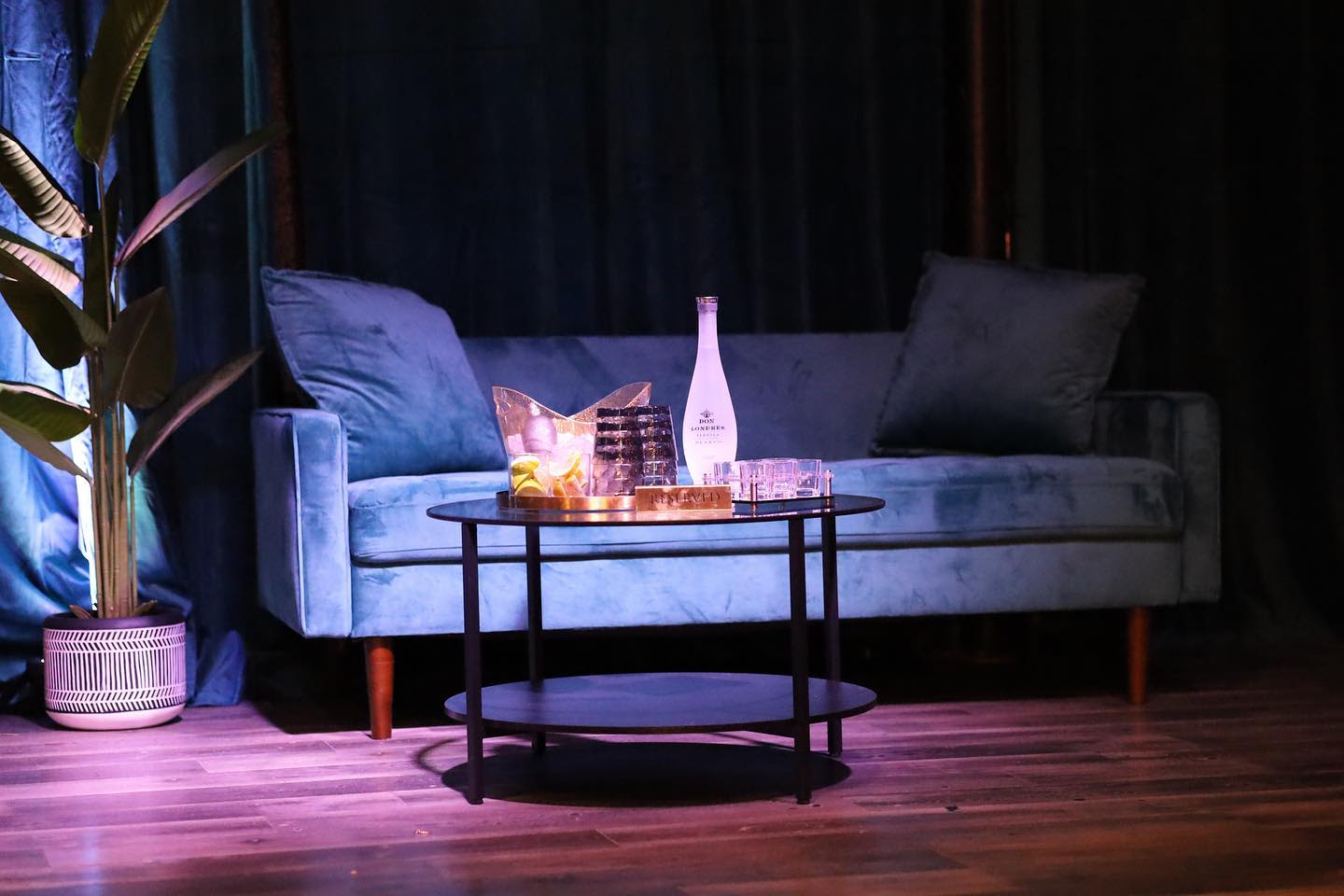 Dope Nights Comedy (Speakeasy Edition) in Austin at Busy Signal