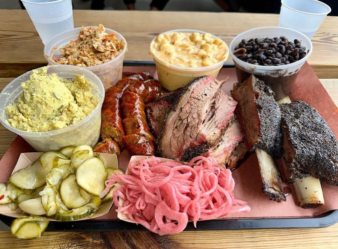 Master List: Where to Eat & Drink in Austin