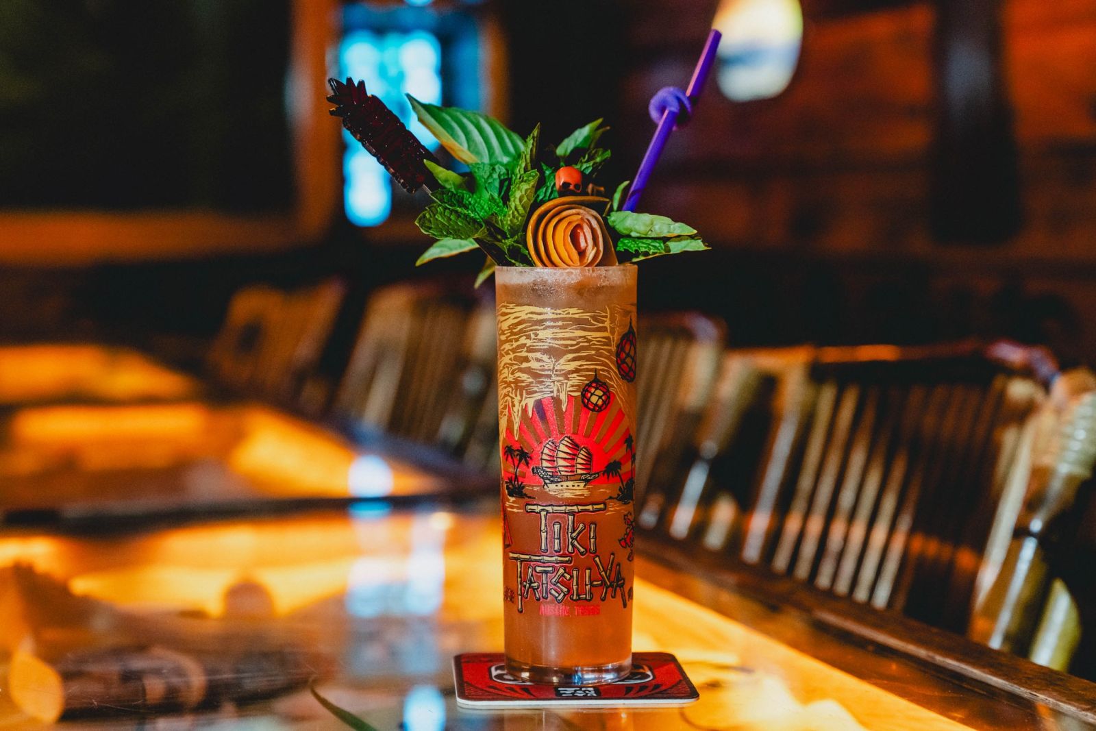 Master List: Where to Eat & Drink in Austin