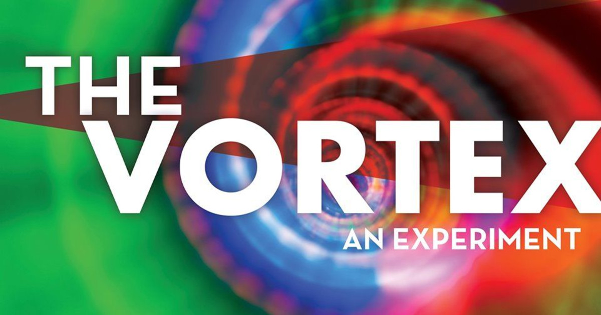 The Vortex: An Experiment in Indianpolis at Indiana State Museum