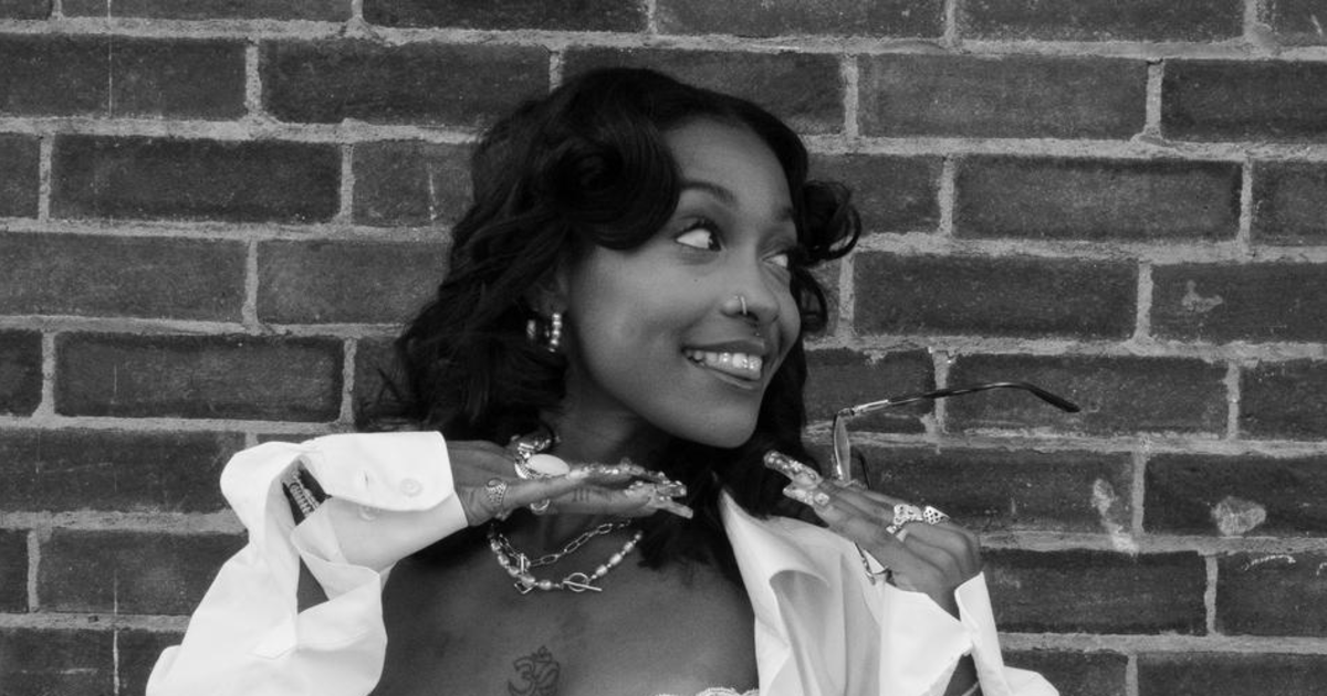 Jada (Official) in Austin at Speakeasy