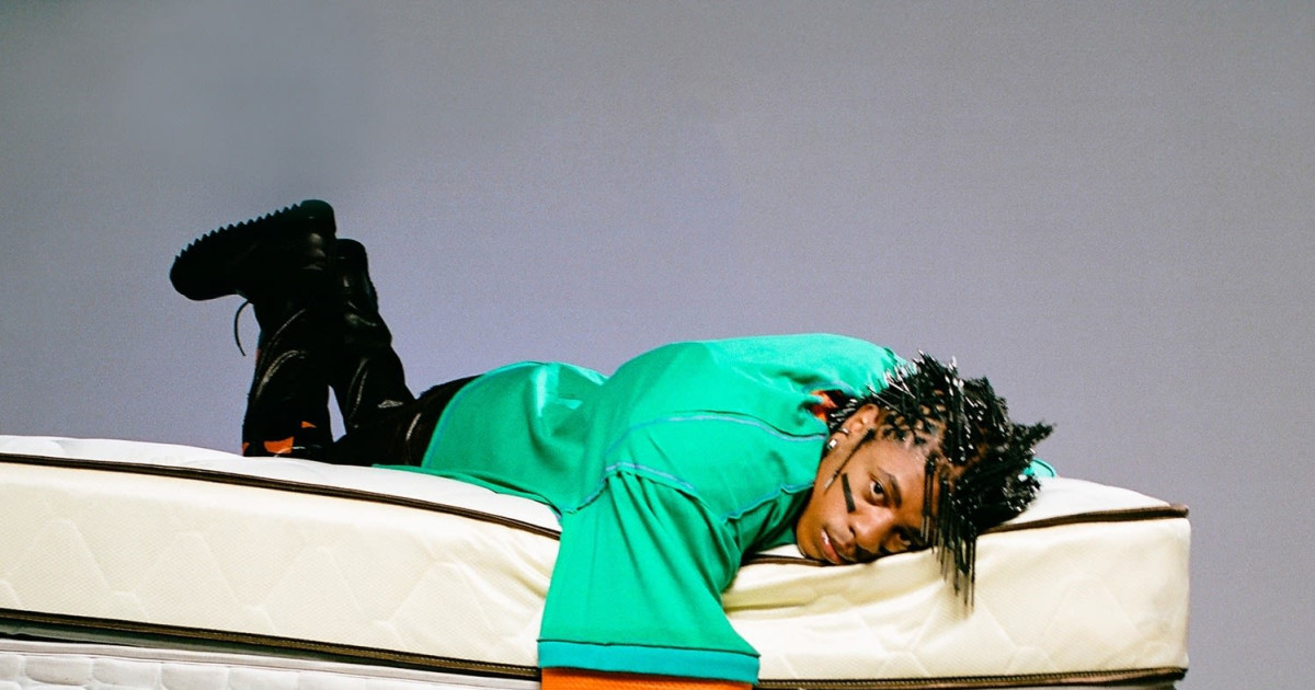 Teezo Touchdown in San Francisco at The Independent