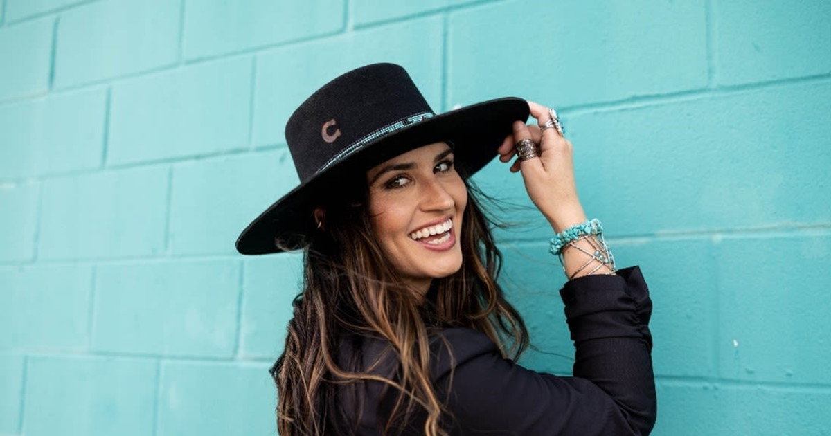 Live Underground Concert Series: Jessee Lee in Natural Bridge