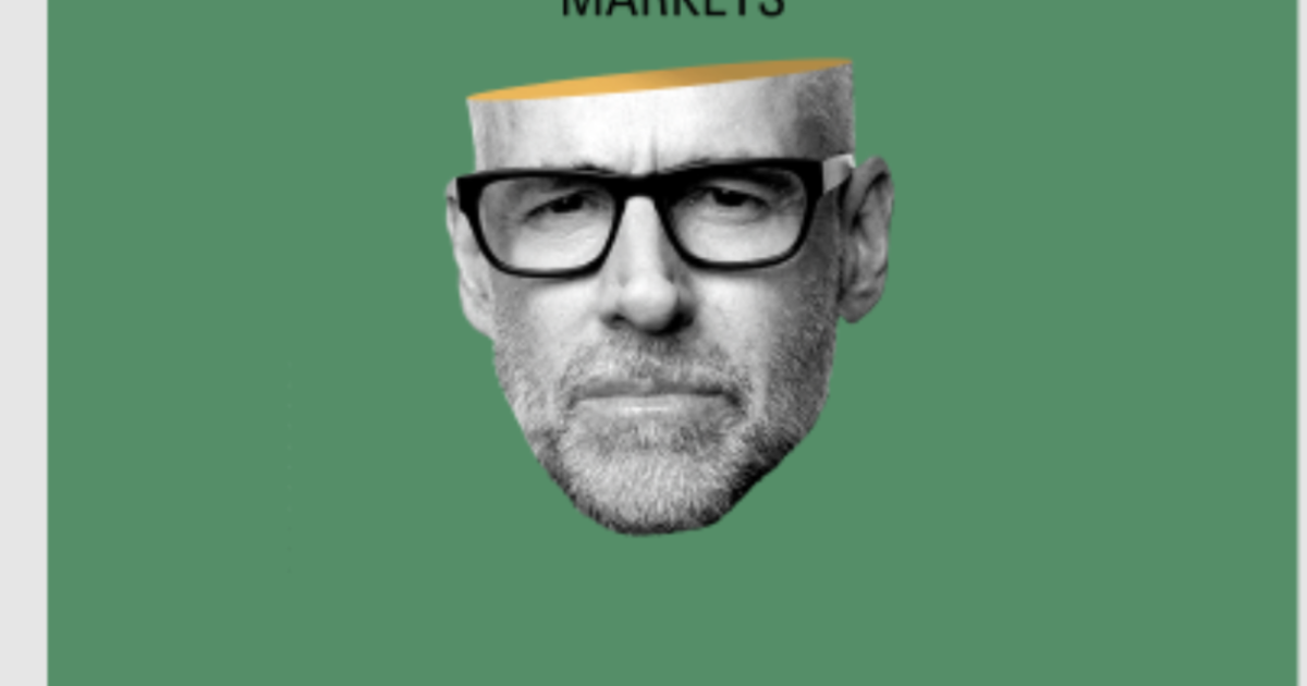 Prof G Markets Live at Atlassian Austin Office in Austin at