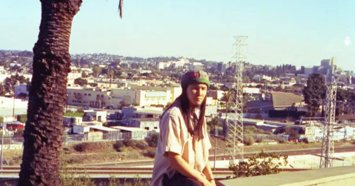 Lionmilk / Xin Xin / Pigimichi in La Jolla at The Loft at UCSD