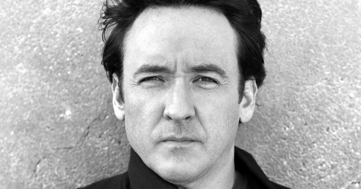 nancy carolan cusack