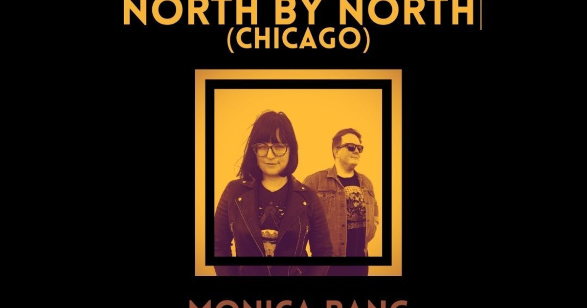 North By North, Monica Bang, Joy, The WildFire, Abbie Roper in New