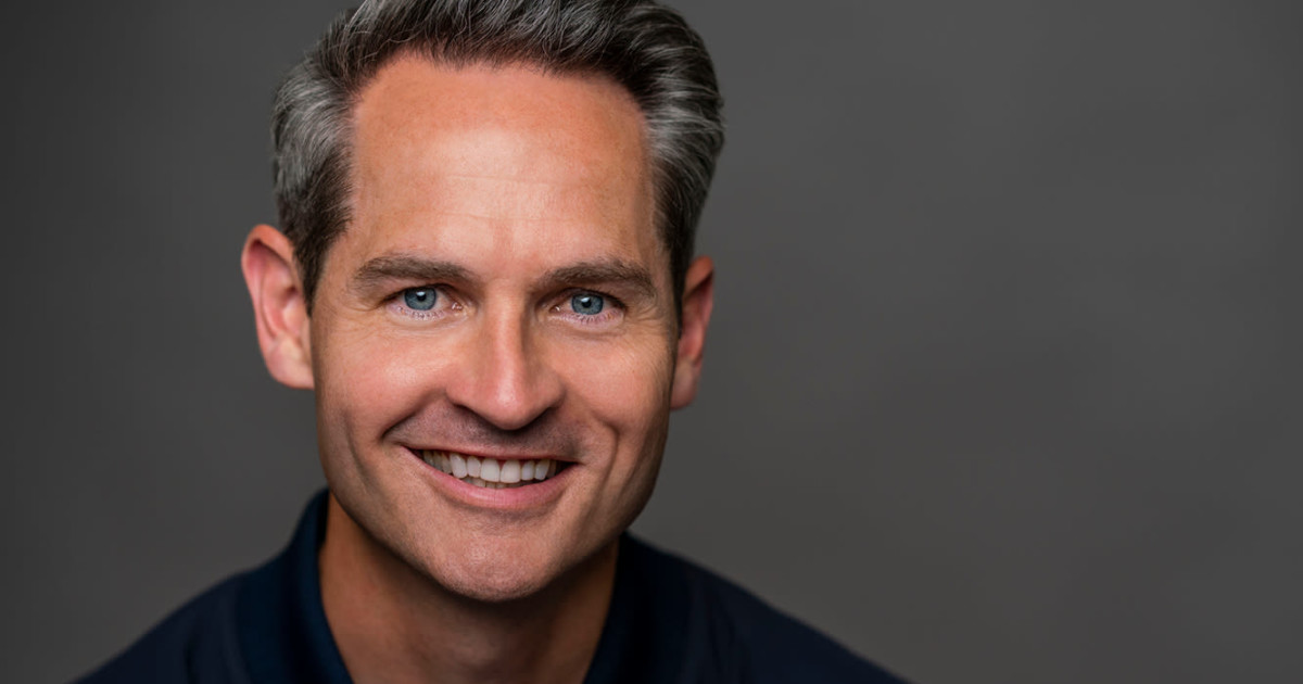 Pat McGann in St. Louis at City Winery St. Louis