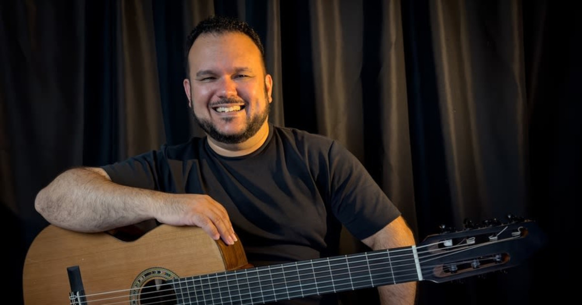 Gabriel Santiago Project feat. Janek Gwizdala in Denver at