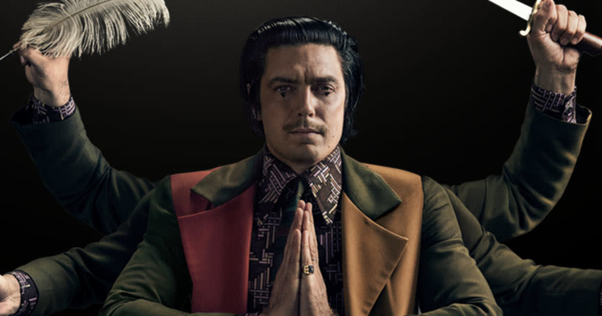 Brooks Nielsen (of The Growlers) in Philadelphia at Union