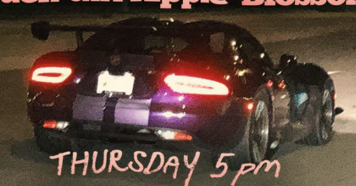 Die Spitz, HINDS, Farmer's Wife, Joyer, Touch Girl Apple Blossom