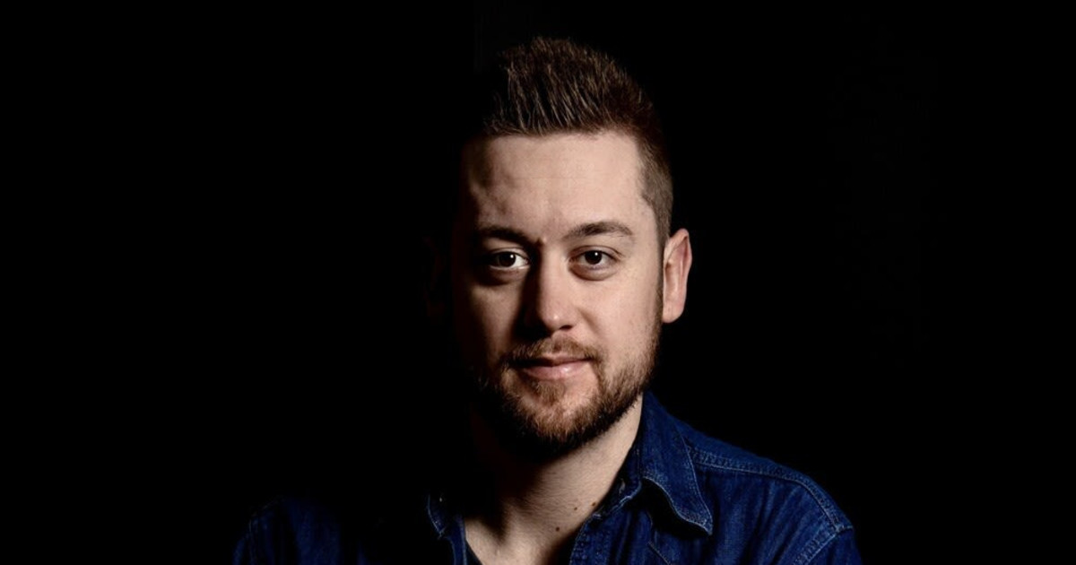 Sam Banks, Korey Hunt, & Rob Williford in Nashville at The