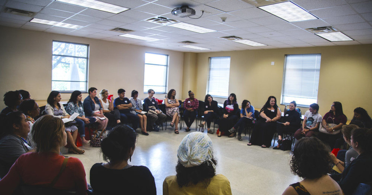 Women's Empowerment Conference - WECon2019 in Austin at Austin