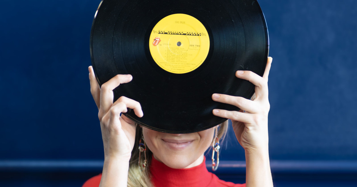 Jessica Healey - Acoustic Solo Singer-Songwriter in Austin at