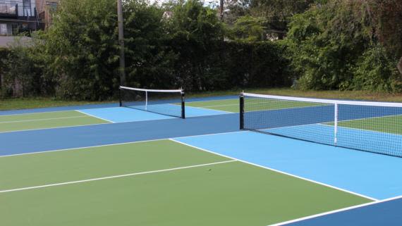 Where to Play Pickleball in Chicago