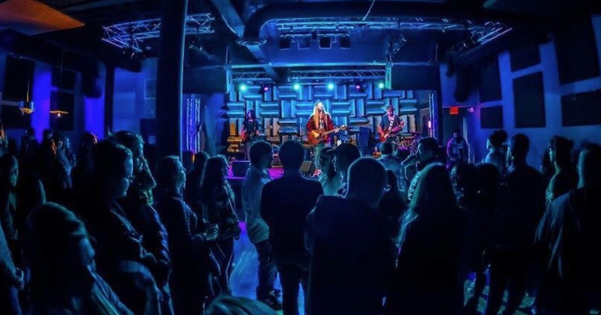 Back To The Future: First Friday Dance Party in Indianapolis at