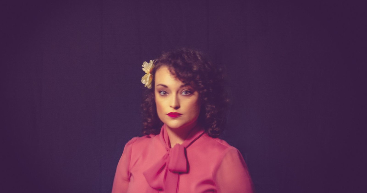 Kayla Ray w/ Meghan Clarisse and Her Cavemen in Denver at The Black