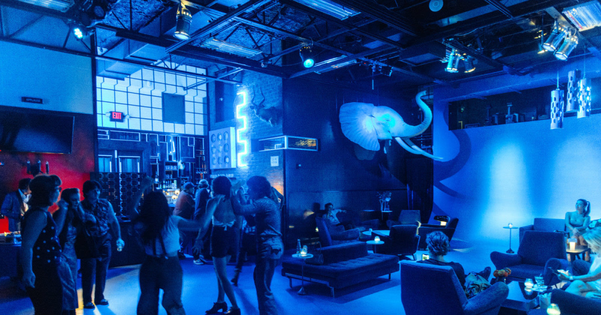 DTL Jams w/ Case Arnold in Nashville at The Blue Room at Third Man