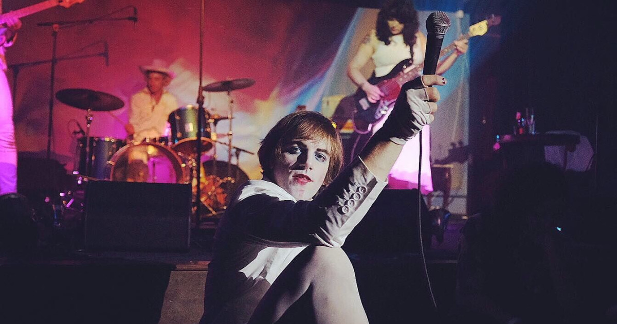 Sweet by Sweet Time 2: Ten Band Blowout! in Nashville at Drkmttr