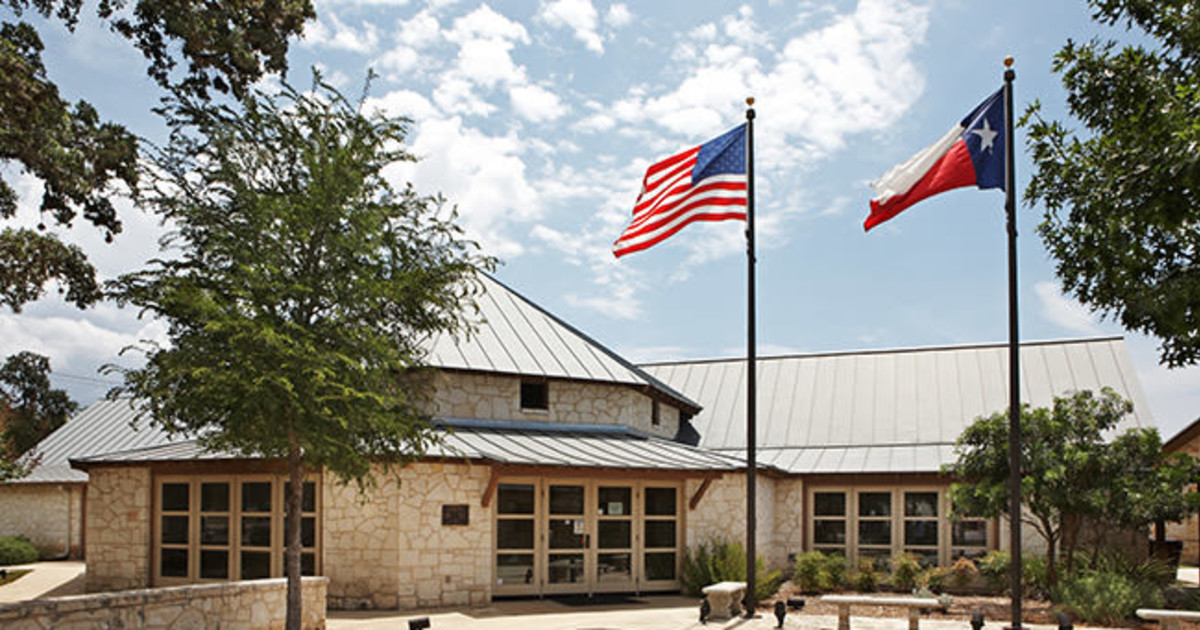 Historical Society of Helotes General Meeting in Helotes at