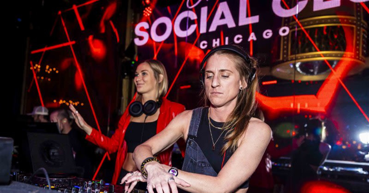 Spring Break: Members Edition in Chicago at TAO Chicago