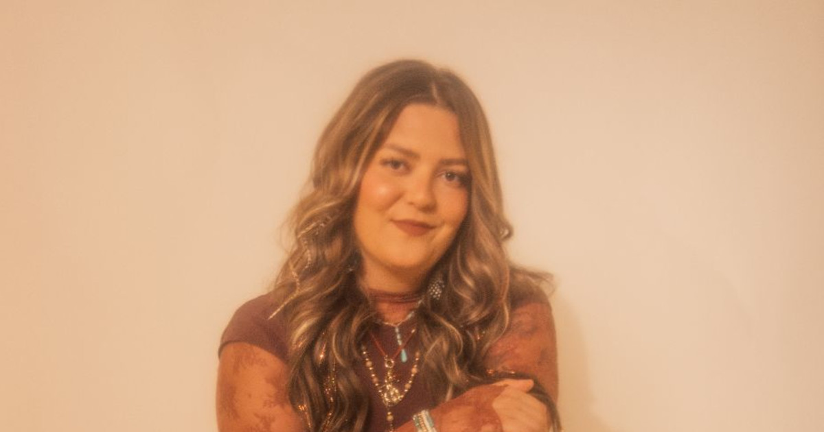 Cay Aliese in Nashville at Exit/In