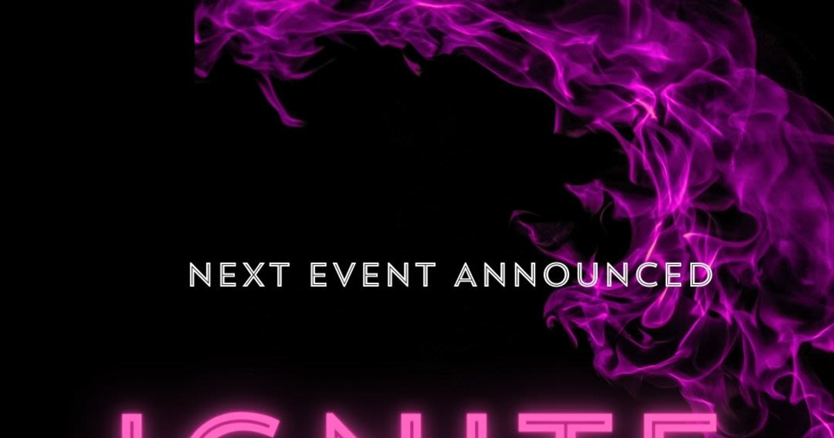 IGNITE Vancouver: Womens Day Sober Dance Party in Vancouver at