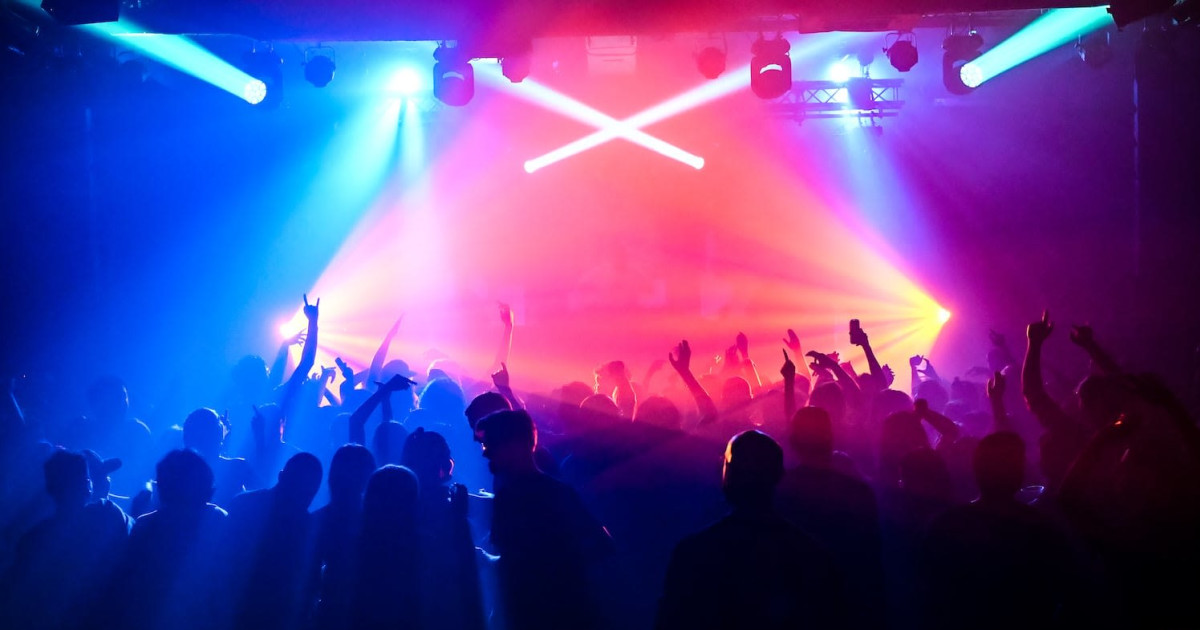 Club 90s Presents: Ariana Grande Night in Chicago at Concord