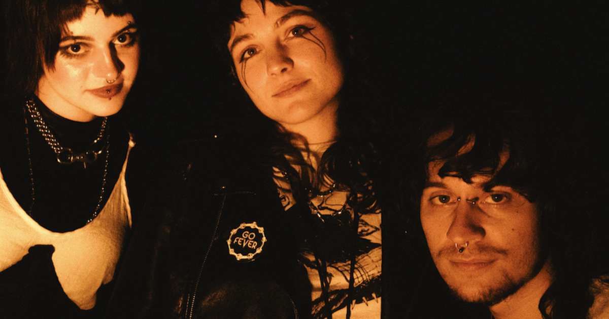 Spoon Benders (OFFICIAL) in Austin at Idle Hands